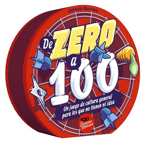 De Zero A 100 Generación X