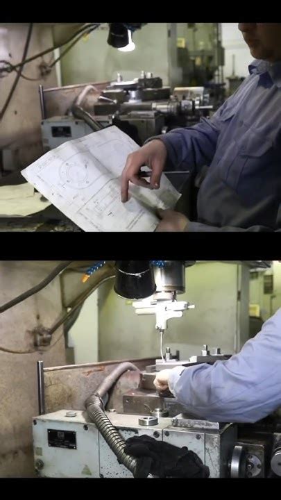 Контроль на всех этапах производства ница Automobile Machine Metalworks Youtube