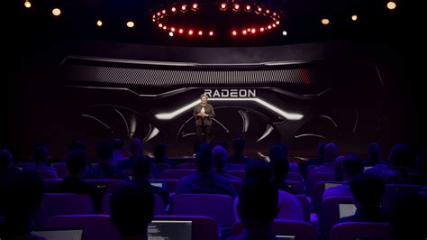 Amd Shows Off Its Upcoming Radeon Rx Graphics Card In A Lies Of P Demo Archyde
