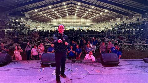 Festival Guanaco Houston Tx