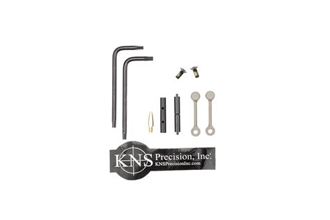 Kns Anti Rotation Pins Gen 2 Mod 2