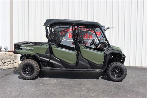 2026 Honda Pioneer 1000 Release Date 2024 Honda Pioneer 1000
