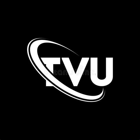 Tvu Typography Stock Illustrations 9 Tvu Typography Stock