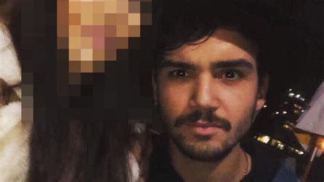 Melbourne Drug Dealers Domenic Luzza Jack Lawford Mitchell Henwood Jordan Alexander Herald Sun