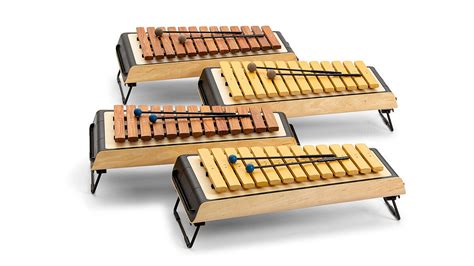 Xylophones Orff Sonor
