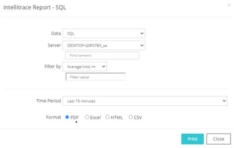 Postgresql Database Monitoring Arcturus Technologies Inc