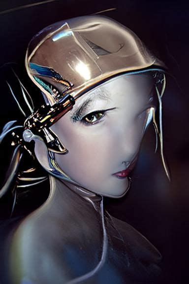 Hajime Sorayama