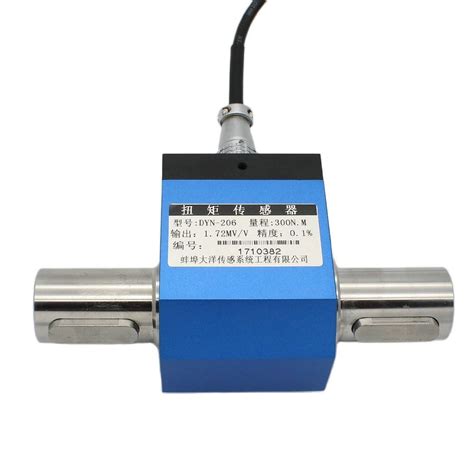 Chinese Torque Sensor With Arduino Programming Arduino Forum