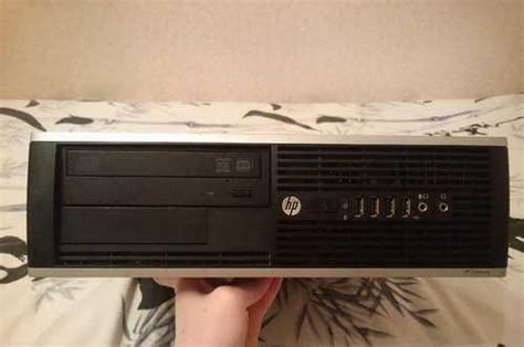 Hp Compaq Pro Small Form Factor Festima Ru