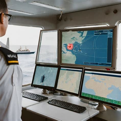 Ai Based Maritime Situational Awareness Enhancing Safety Security