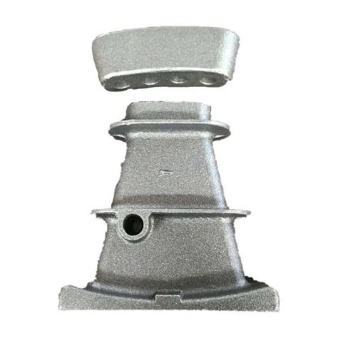 Post Tension Flat Arc Banana Anchorage Post Tension Anchor And