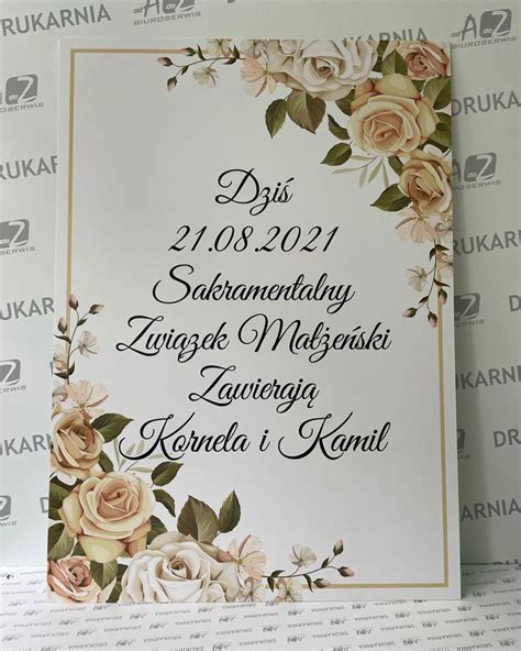 Wielki Format Drukarnia Brzeg