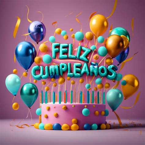 Perliux84 Ideogram Birthday Images Beautiful Birthday Images