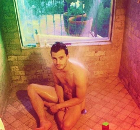 Jamie Dornan Page 24 Lpsg
