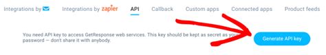 How To Create A Getresponse Subscribe Form In Wordpress Updated