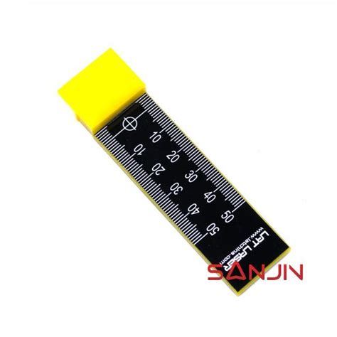 China Elevator Laser Guide Rail Alignment JS Suppliers Manufacturers Factory Wholesale