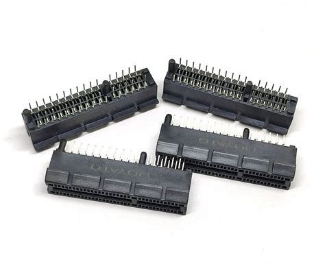 Pci Connector Card Edge Connector Dghoyato Com
