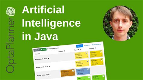 Artificial Intelligence In Java How To Write A Quarkus App With