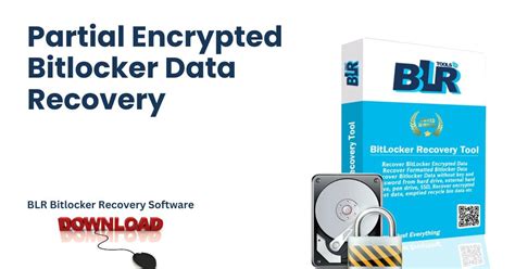 Best Practices For Partial Encrypted Bitlocker Data Recovery