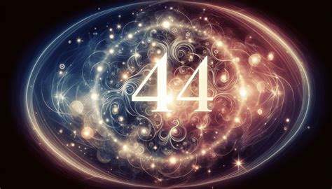 Why You Keep Seeing Angel Number 44 Meaning And Blessings