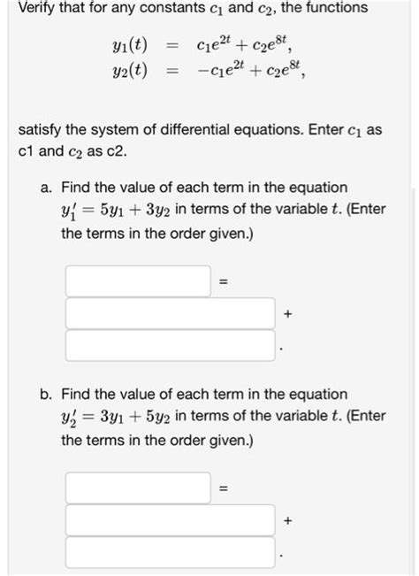 Solved This Is The Second Part Of A Three Part Problem