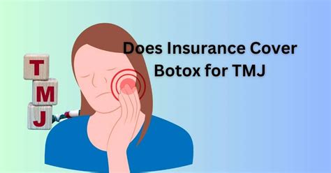 Does Insurance Cover Botox For Tmj Updated Coverage Guide 2025