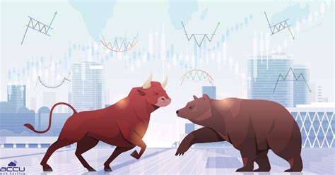 Key Forex Chart Patterns You Should Know