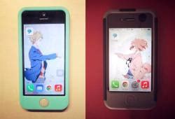 Behindinfinity Our Phones Because Feelings Porn Photo Pics