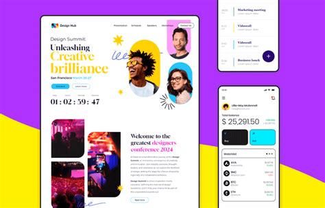 Top Mobile App Ui Design Examples To Inspire You In Explore O