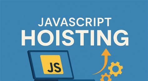 Javascript Hoisting ভ্যারিয়েবল ও ফাংশনের সিক্রেট বিহেভিয়ার