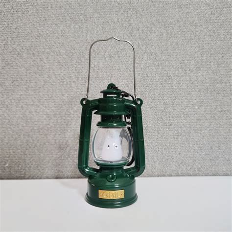 어제 올린다고 했던 토토로 모양 랜턴 키홀더입니다 콜리 Colley