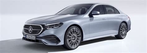 Mercedes Benz E Class In Turkey Tr