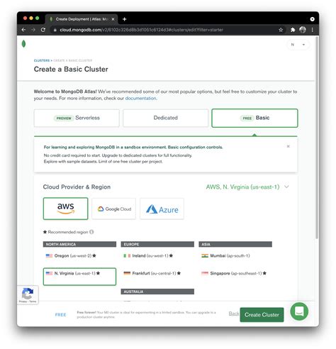 How To Test A Mongodb Nosql Database Circleci