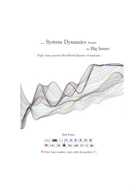Pdf System Dynamics Modelling Introduction Dokumentips