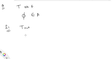Solvedvariables Full And Empty Refer To Boolean Values Write An