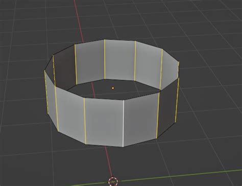 Subdivide A Subdivision Basics And Interface Blender Artists Community