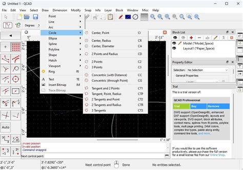 Of The Best Alternatives To AutoCAD Make Tech Easier