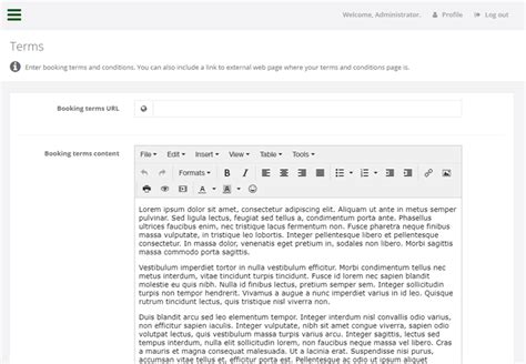 Appointment Scheduler Appointment Scheduling Software Phpjabbers
