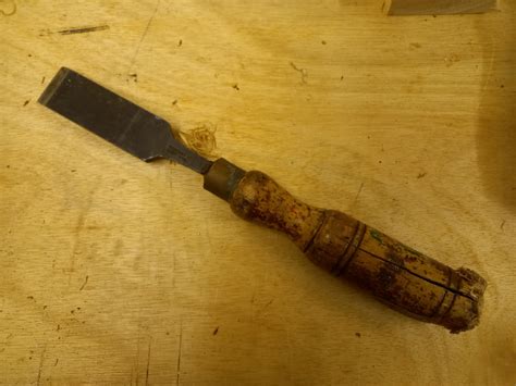 Mathieson Of Glasgow Any Good R Woodworking