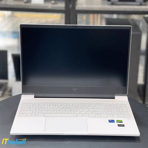 قیمت و خرید لپ تاپ اچ پی ویکتوس Hp Victus آی تی کاشفی