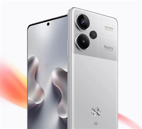 Xiaomi Redmi Note Pro Plus G Refresh Announced With Striking Special Edition Design And