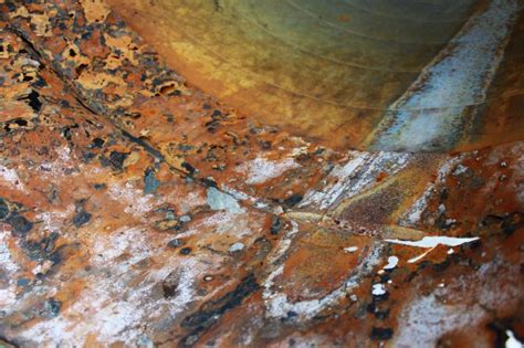 What Is Pipeline Corrosion Lined Pipe Systems