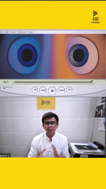 [video] naresh c on linkedin 3danimation animation 3danimator