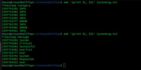 Whats The Difference Between Grep Sed And Awk Commands