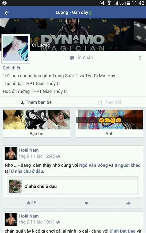 Tập Thể Lớp 9b Sinh Năm 2000 Trường Thcs Giao Xuân Ace Biết Tk Nao đây K