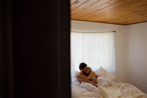 Intimate Joshua Tree Session