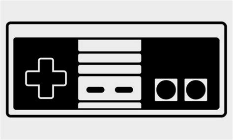 Gaming Controller Logo