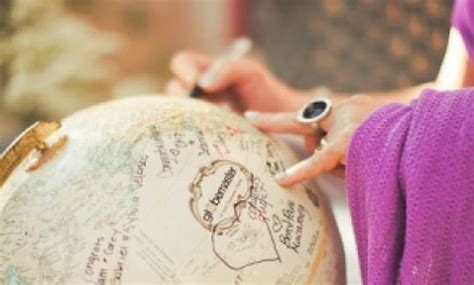 12 ไอเดียเซ็นอวยพรบ่าวสาว สุดครีเอทีฟ