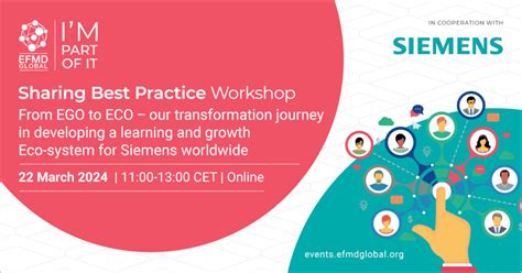 Siemens Global Learning And Growth Sharing Best Practice
