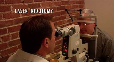 Glaucoma Specialist Blog The Glog